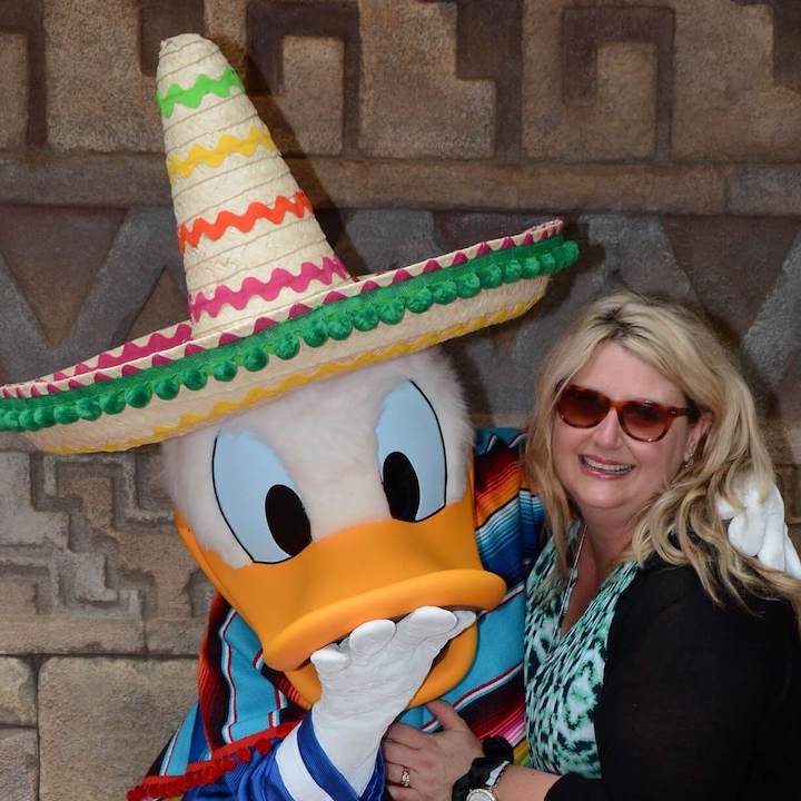 Angela Weir - Playcation Travel Agency in London Ontario